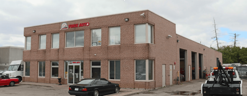 York Auto – York Auto towing Service